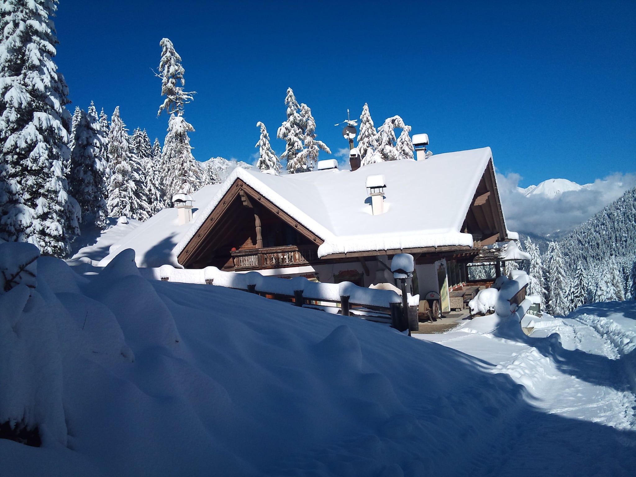 Chalet In Stubaital By Ski Slope & Sauna - 奧地利