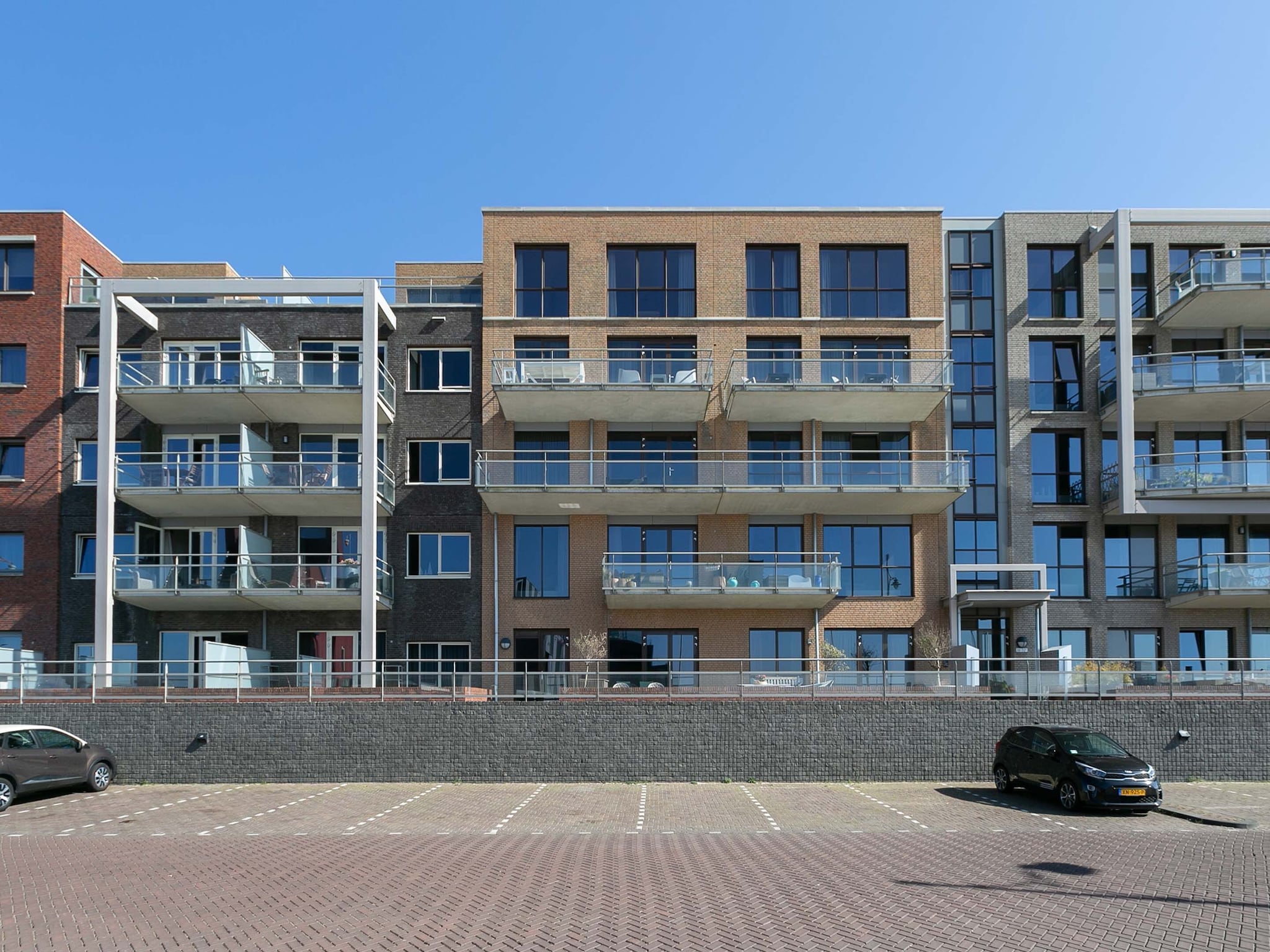 Apartment In Den Haag With Sea Beach - Den Haag