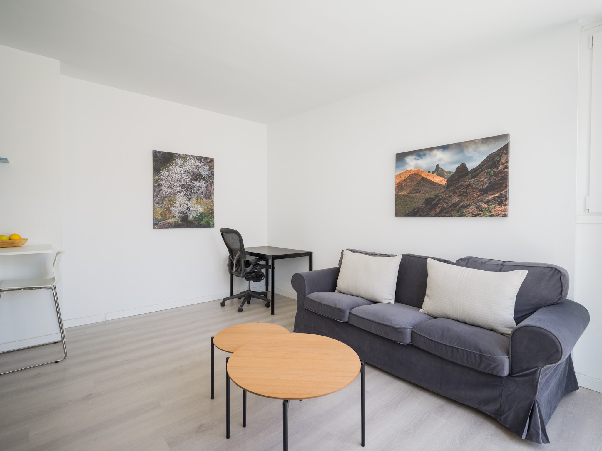 House In Las Palmas Near Playa De Las Canteras - 라스팔마스데 그란카나리아