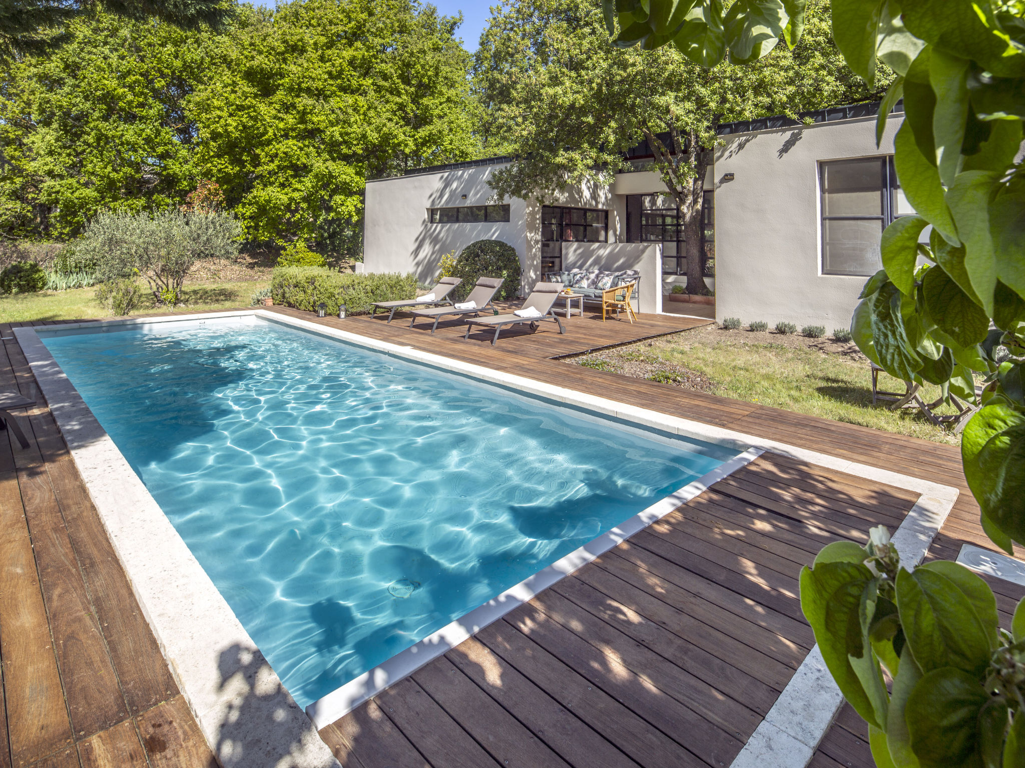 Villa Isabelle - Apt