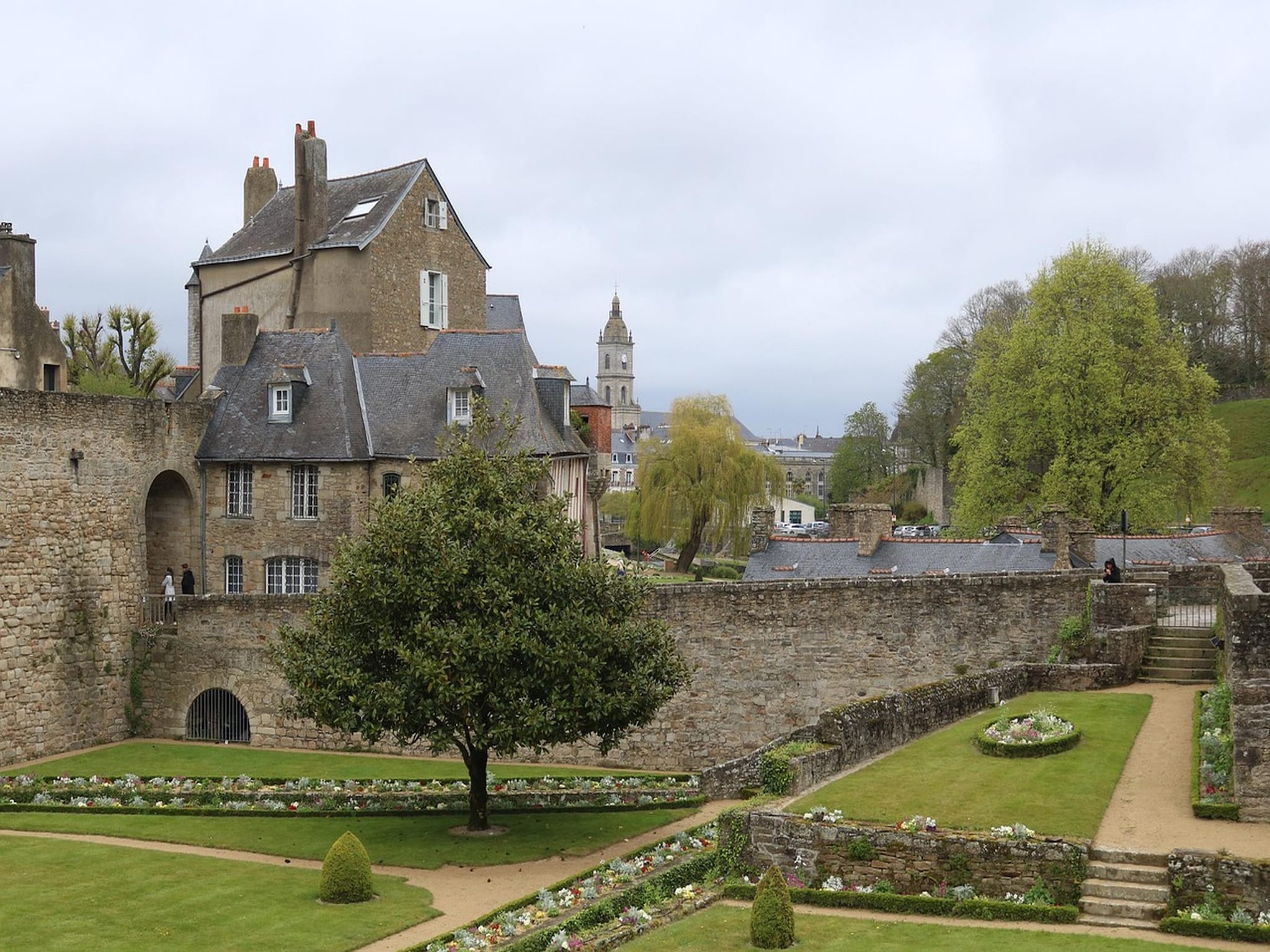 Villa - Morbihan