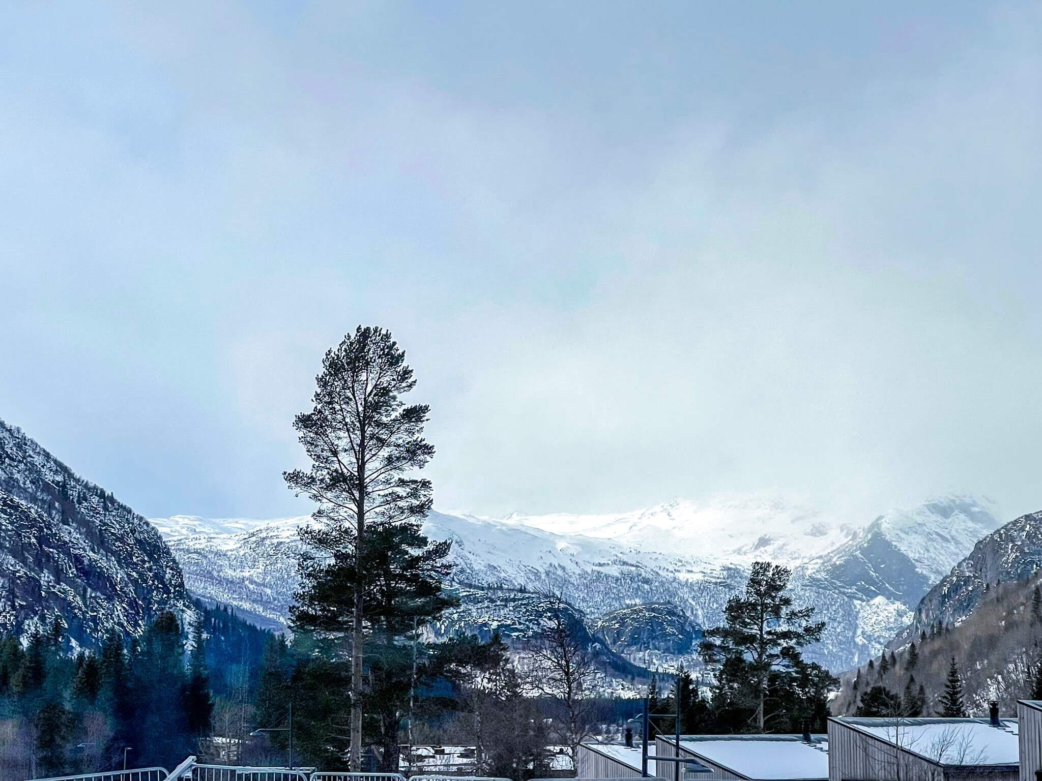 4 Star Holiday Home In Hemsedal - Noruega