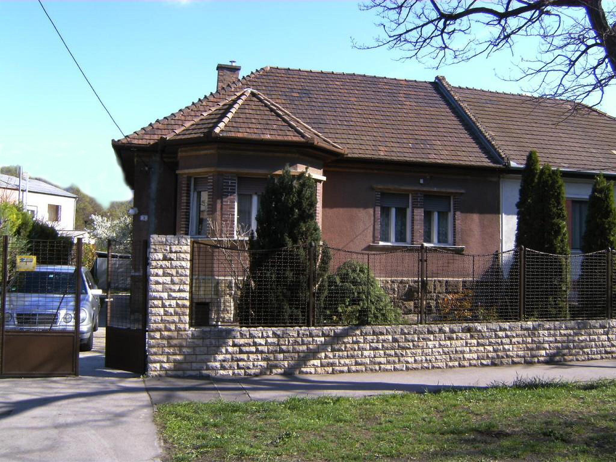 Holiday Home In Budapest - Boedapest