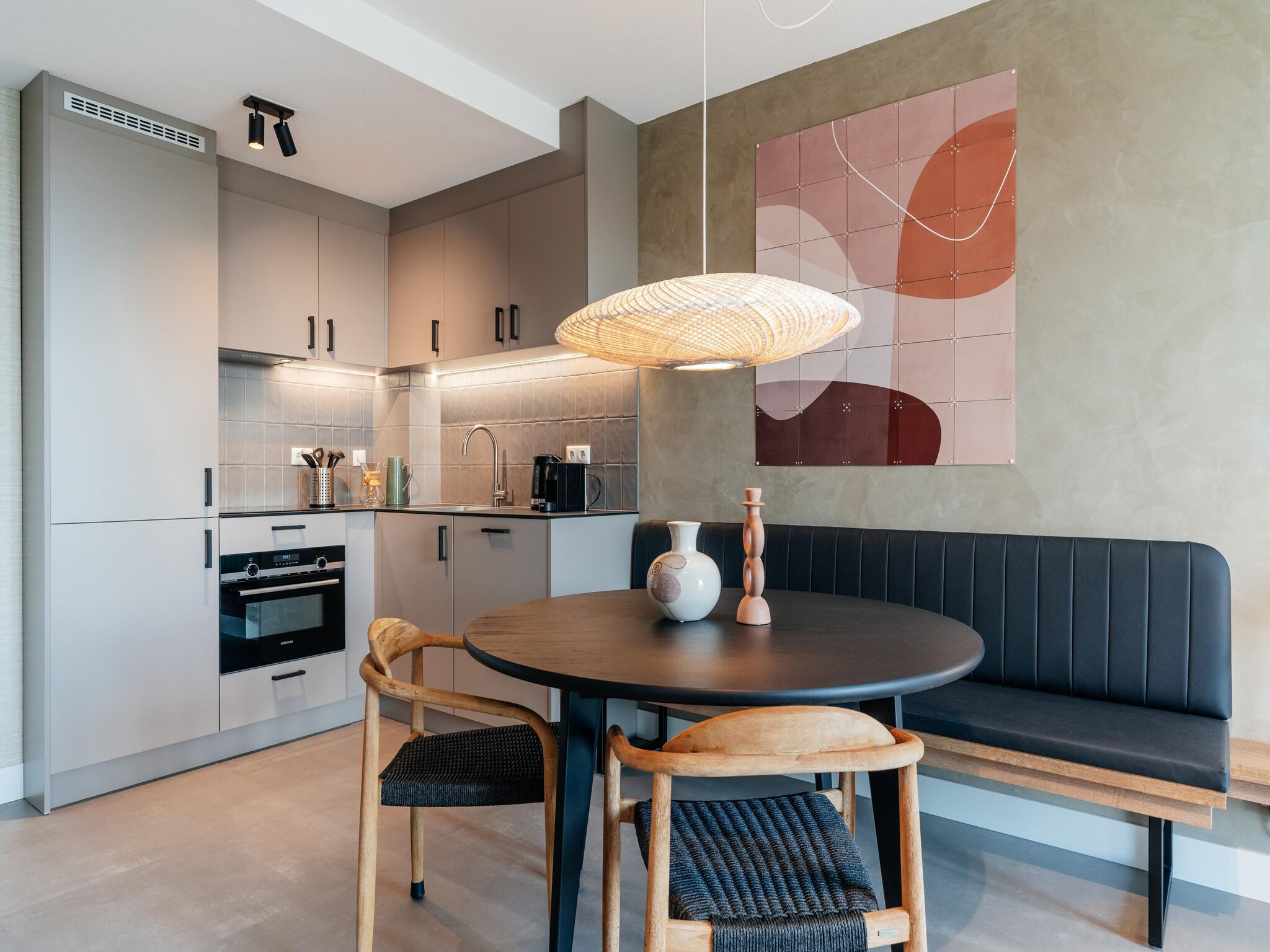 1 Bedroom Apartment In Den Haag - The Hague