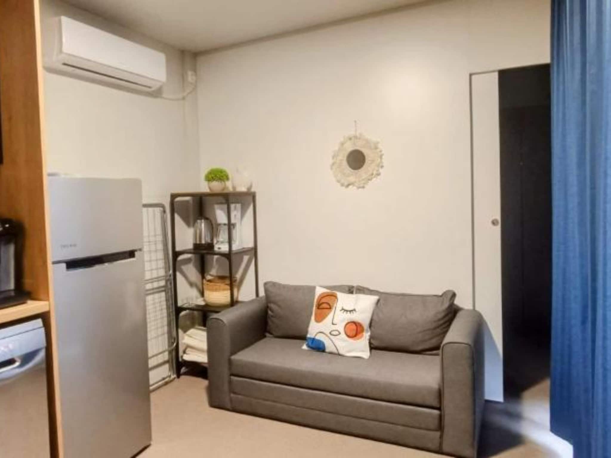 Two Bedroom Mobile Home With Terrace (Br1) - Kroatien
