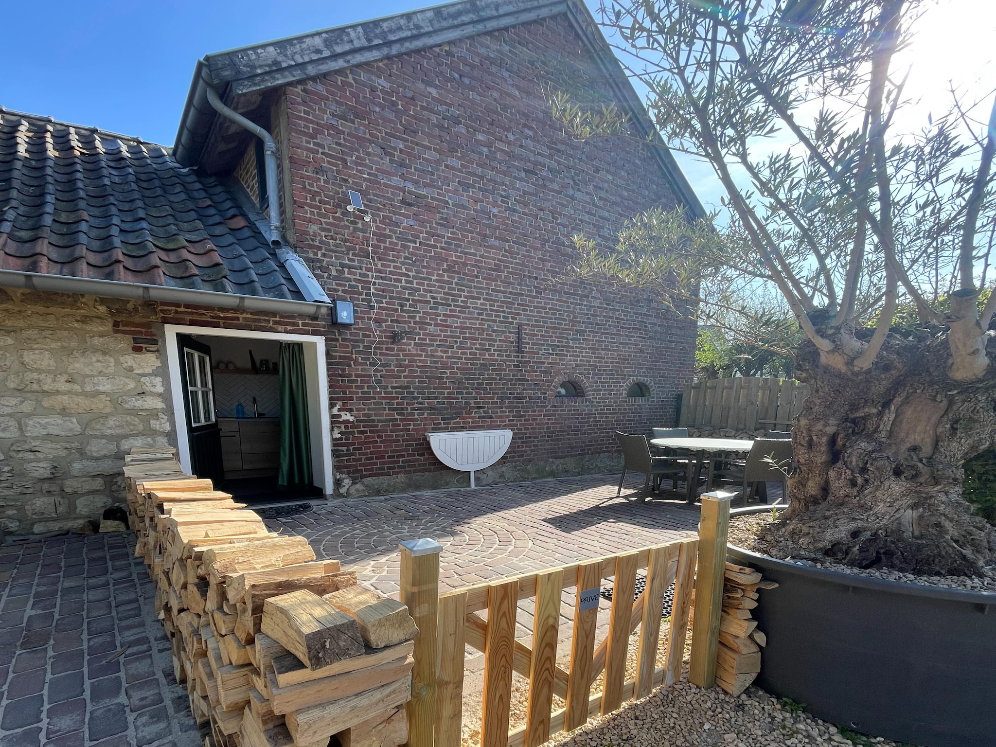 Cozy Voerendaal Getaway For 4 - Netherlands