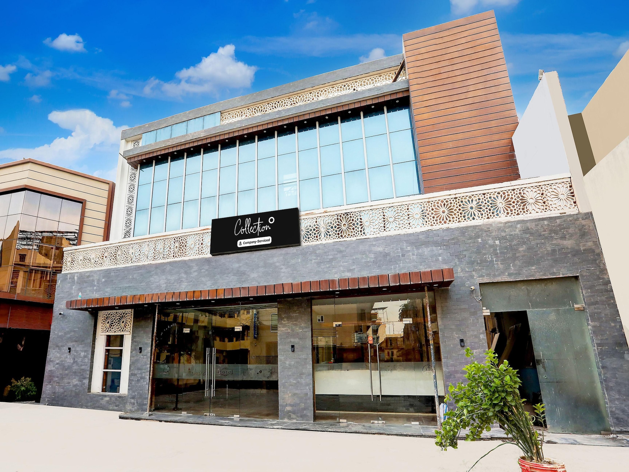 Super Collection O Alwar - Alwar