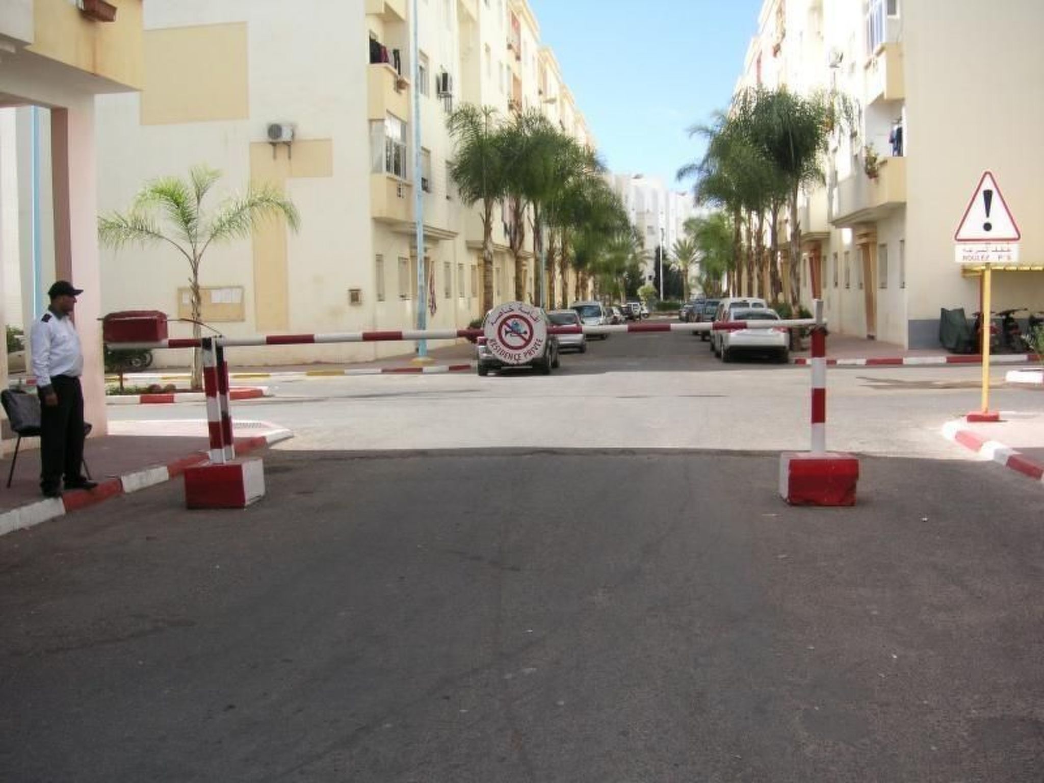 Agadir Ferienwohnung - Agadir