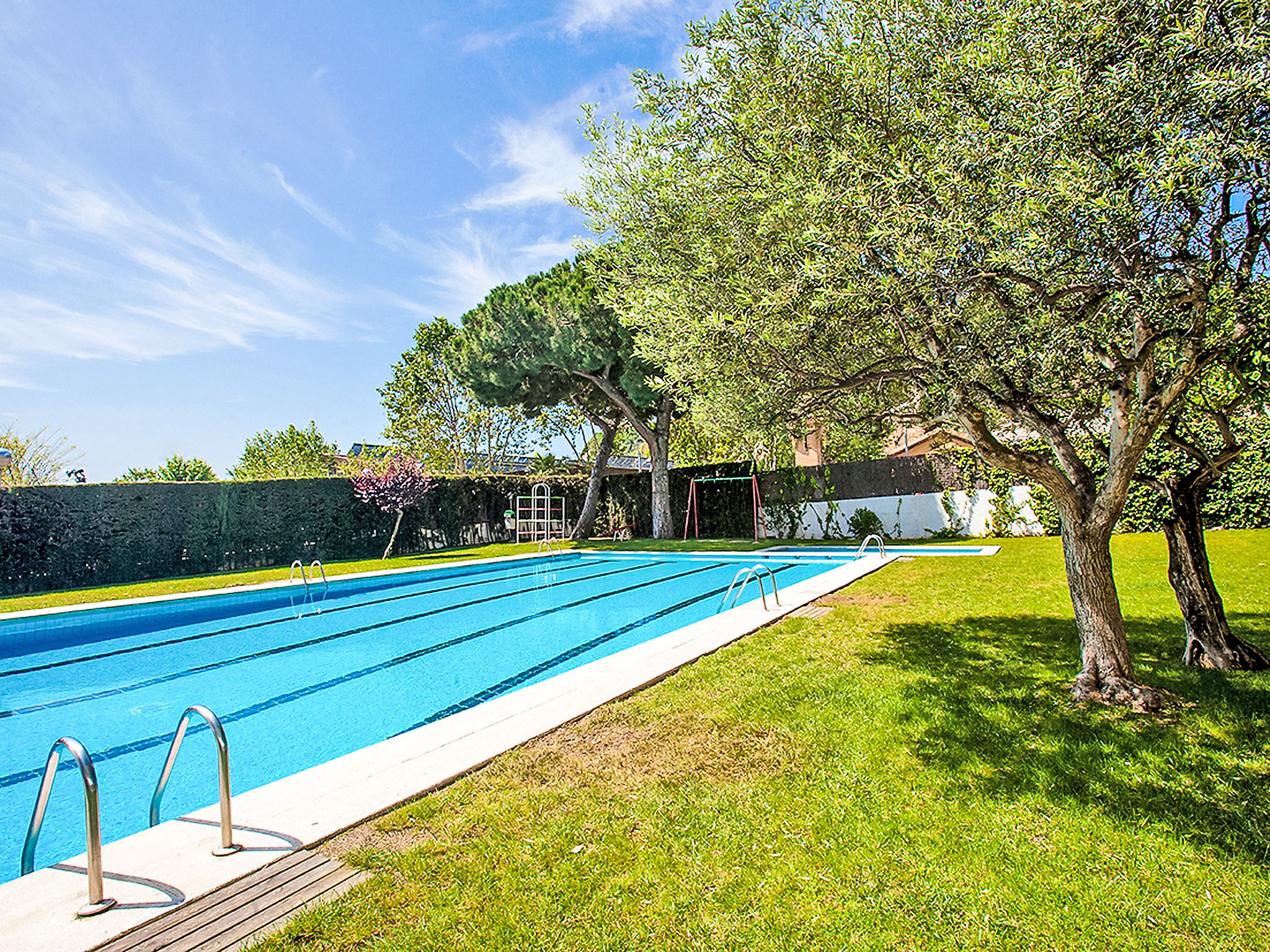 Edificio Blanqueries By Interhome - Calella