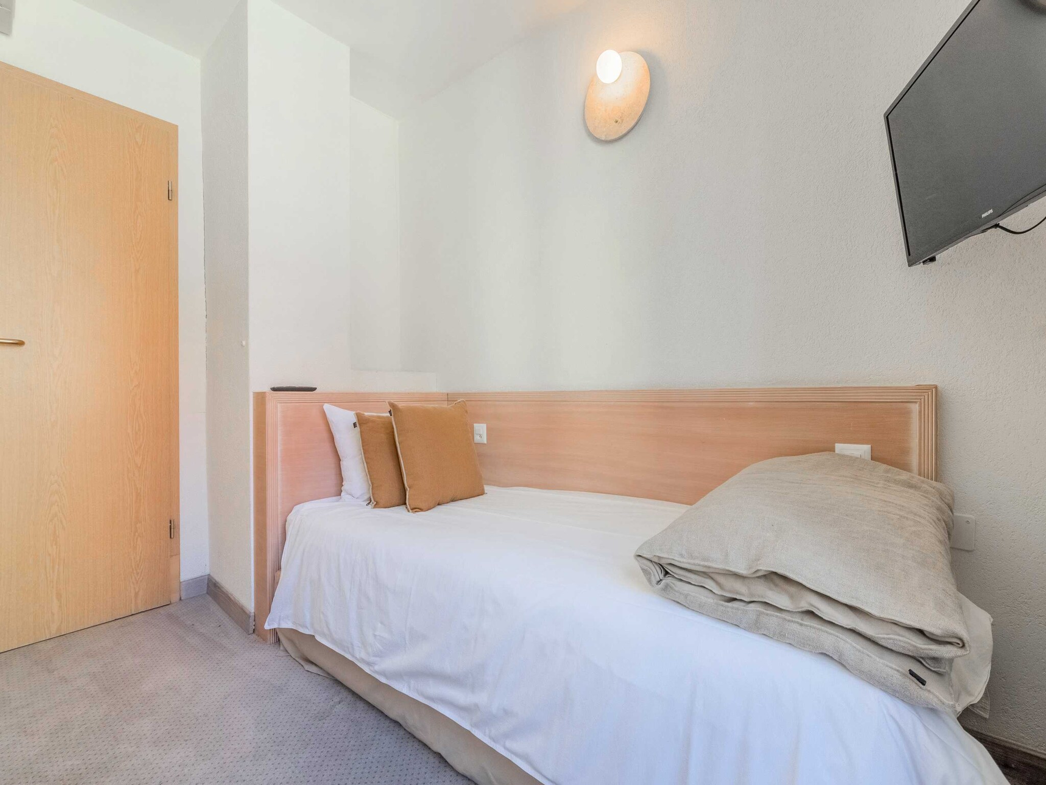 Appartement Moderne - Ac-1br-4p- Genève - Geneva