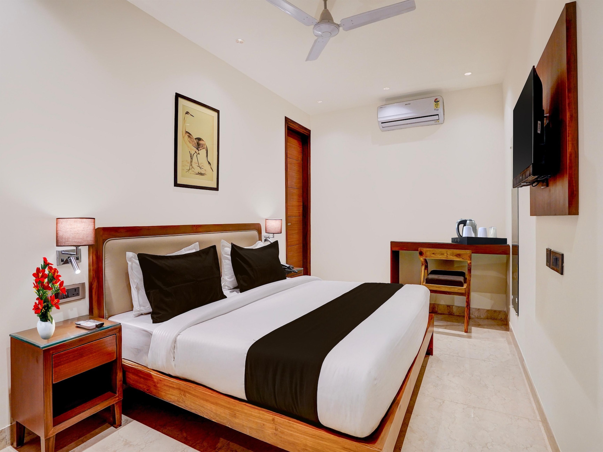 Townhouse Oak Sector 31 Noida - 노이다