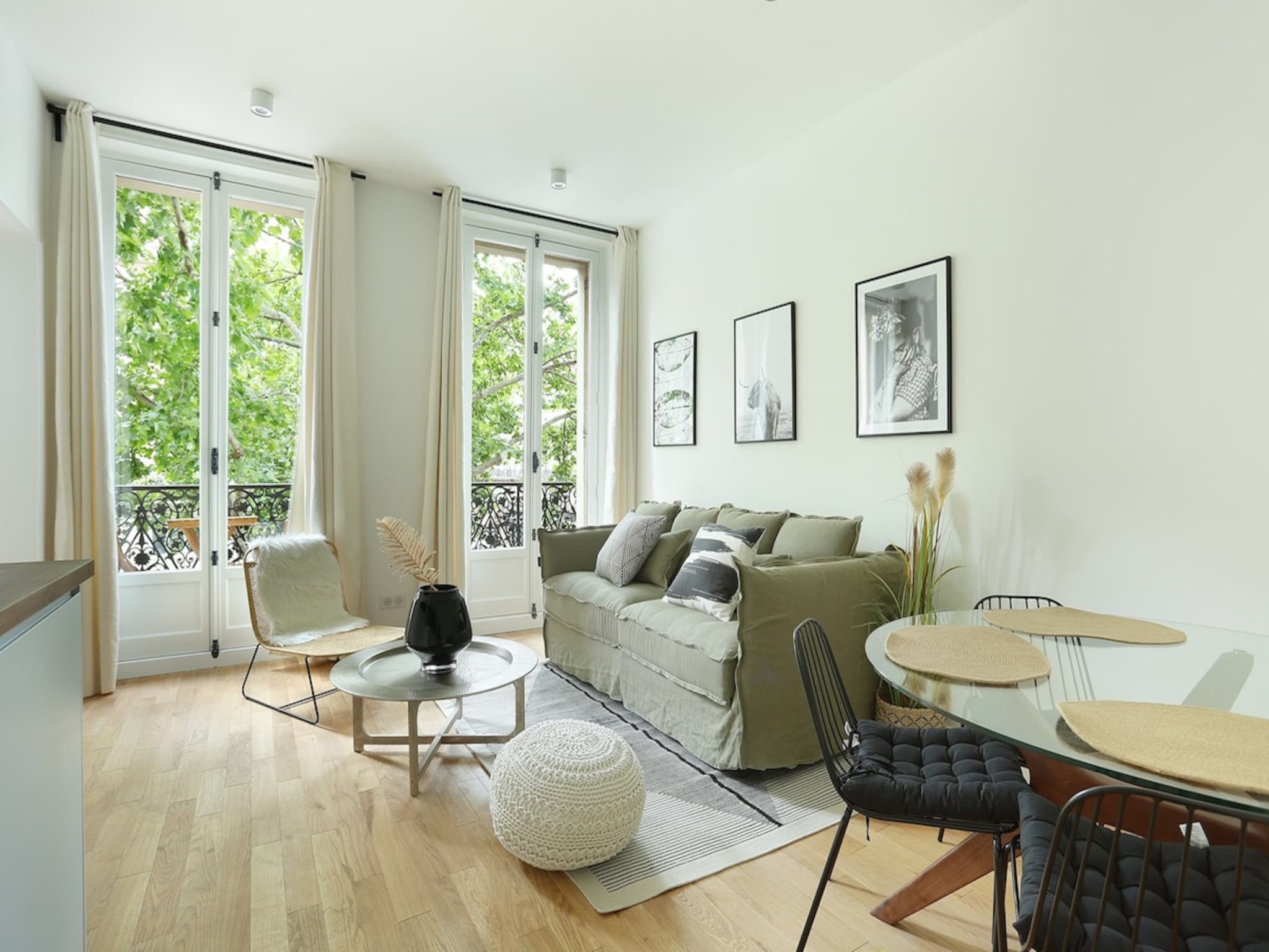 Lovely And New Apartment Center Of Paris - París