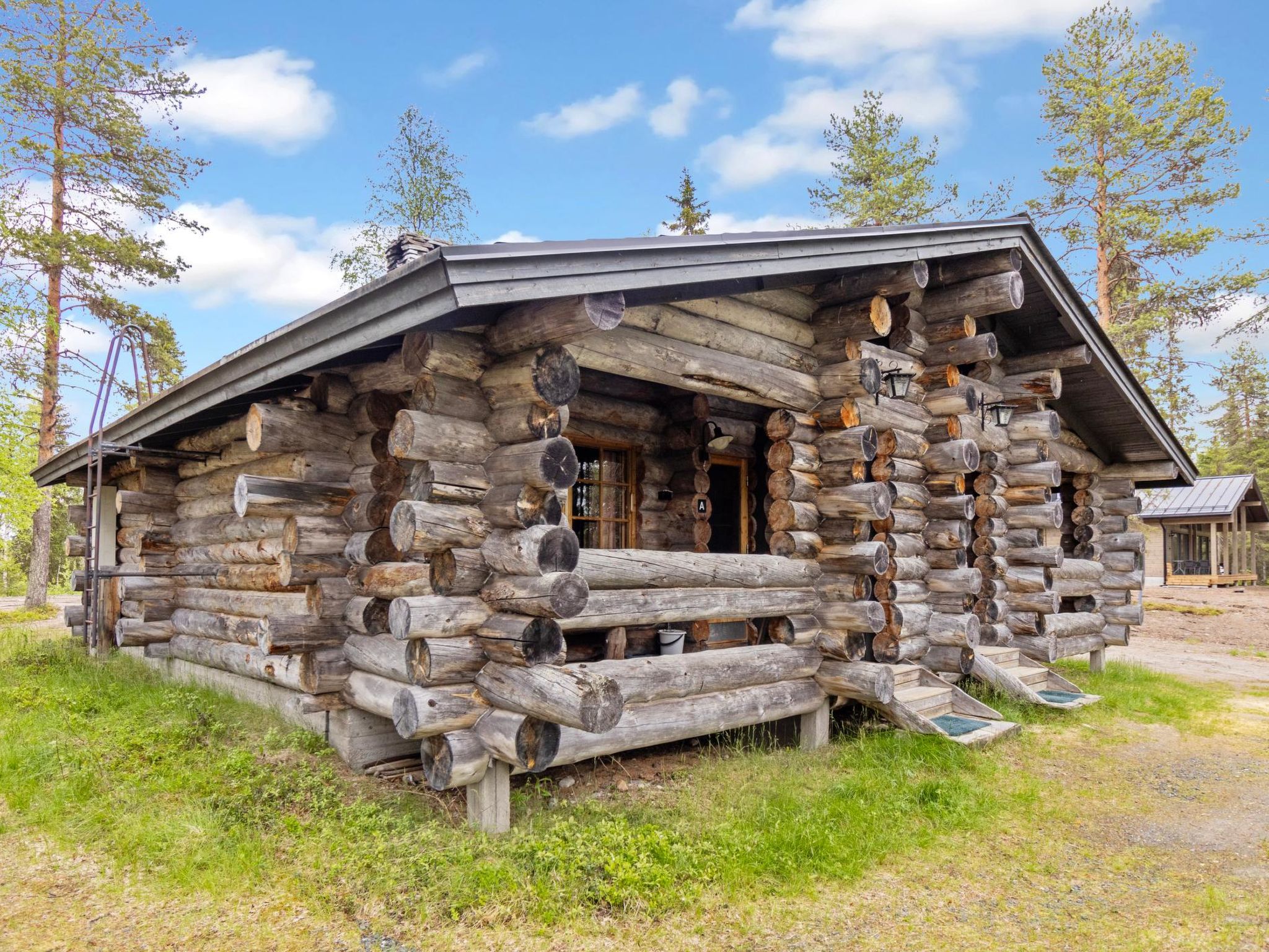 Kuontijärvi A - Russia