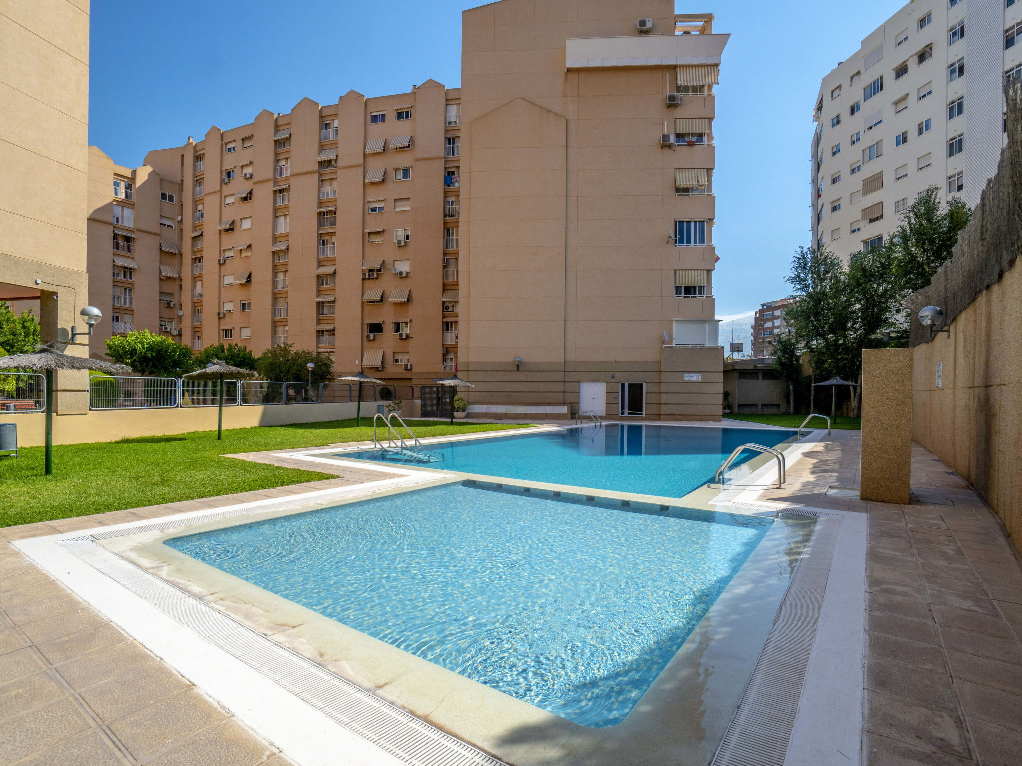 Essensacioneshome / Los Almendros - Alicante