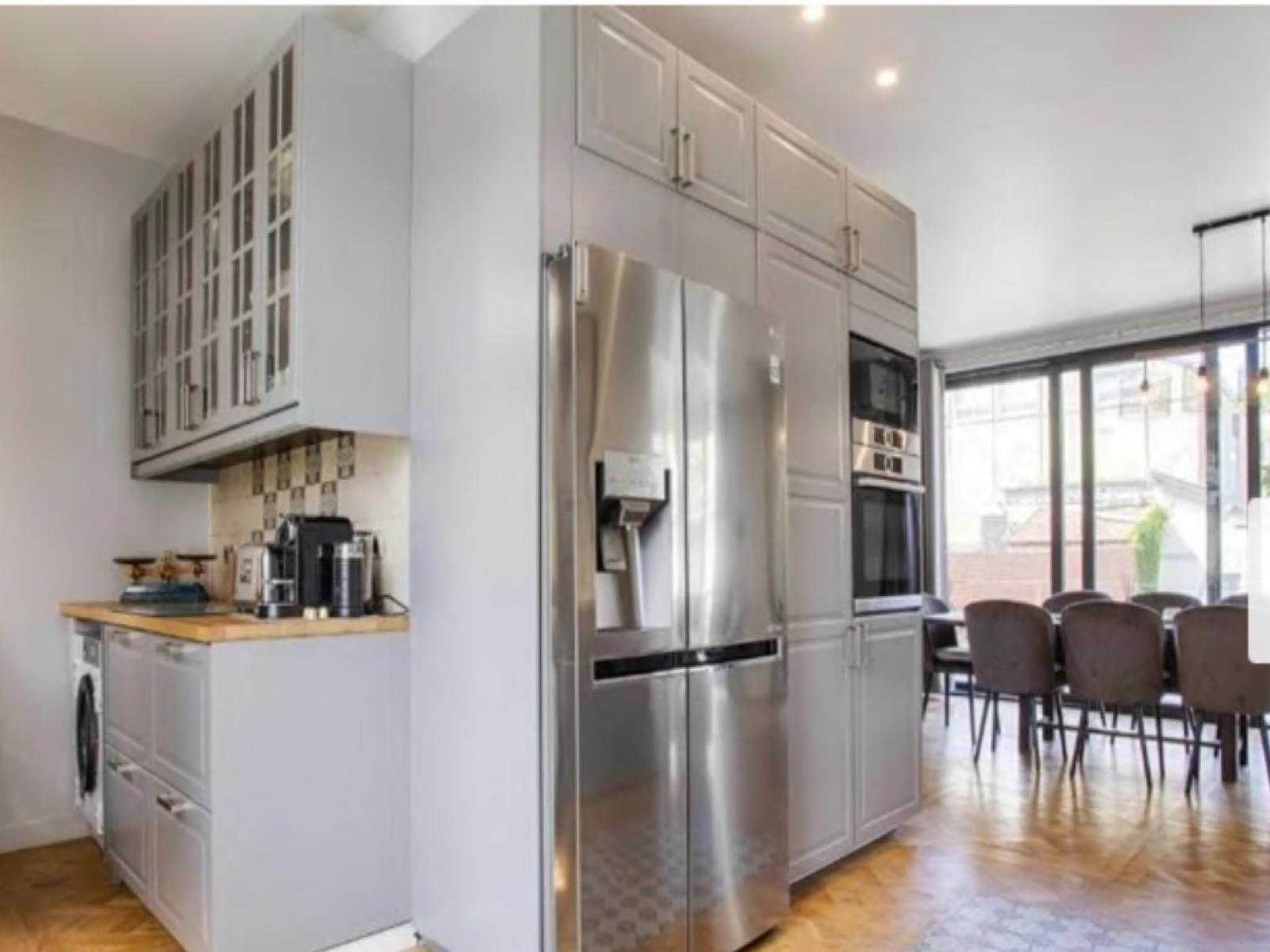 House For 18 People With Cinema Place Morny - Deauville