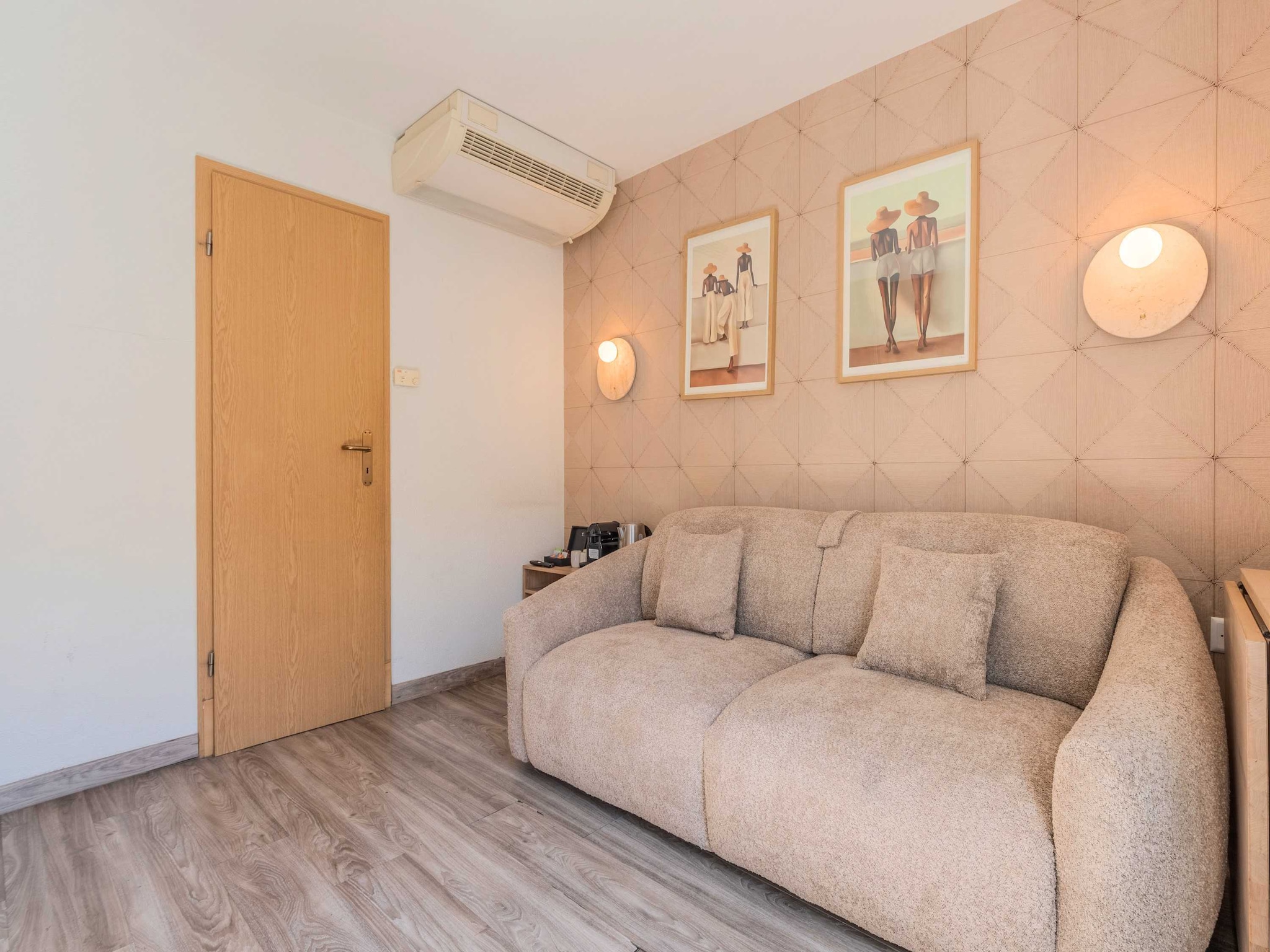 Cosy And Modern Flat - Ac- 1br-4p- Geneva - Genf