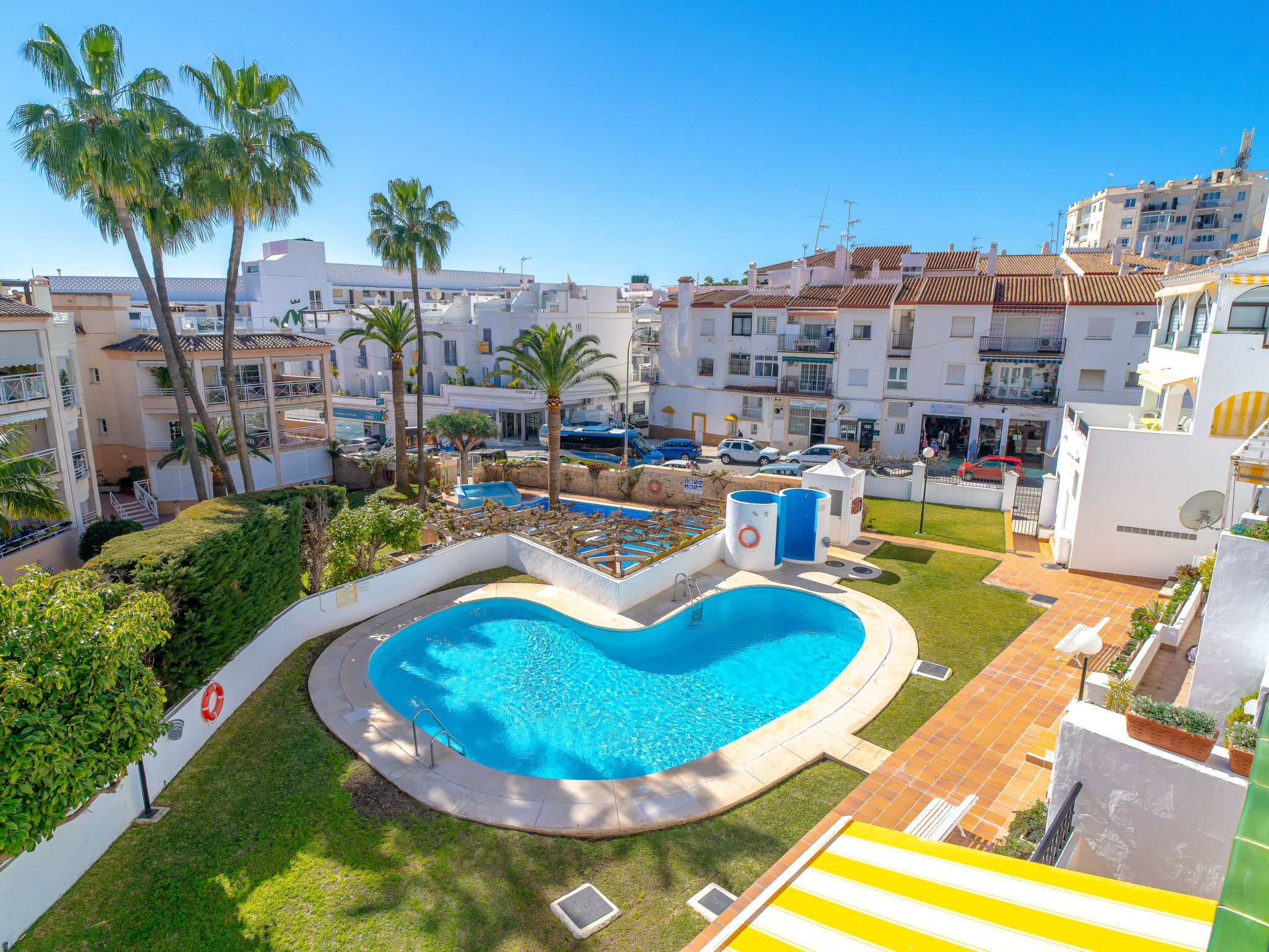 Magni In Parador Hotel Area - Espagne