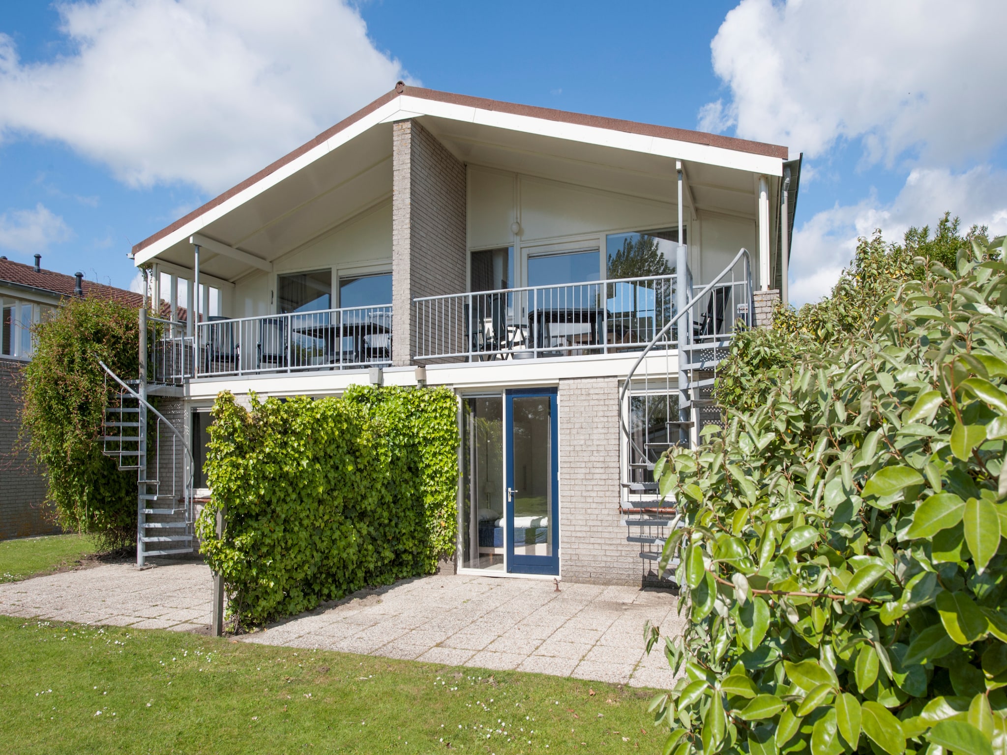 Villa In Netherlands Near Roompot Beach - Reino Unido