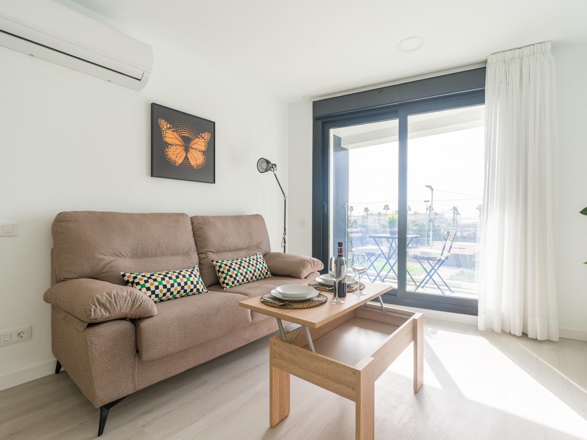 Studio In Las Palmas Near Las Canteras Beach - 拉斯帕爾馬斯
