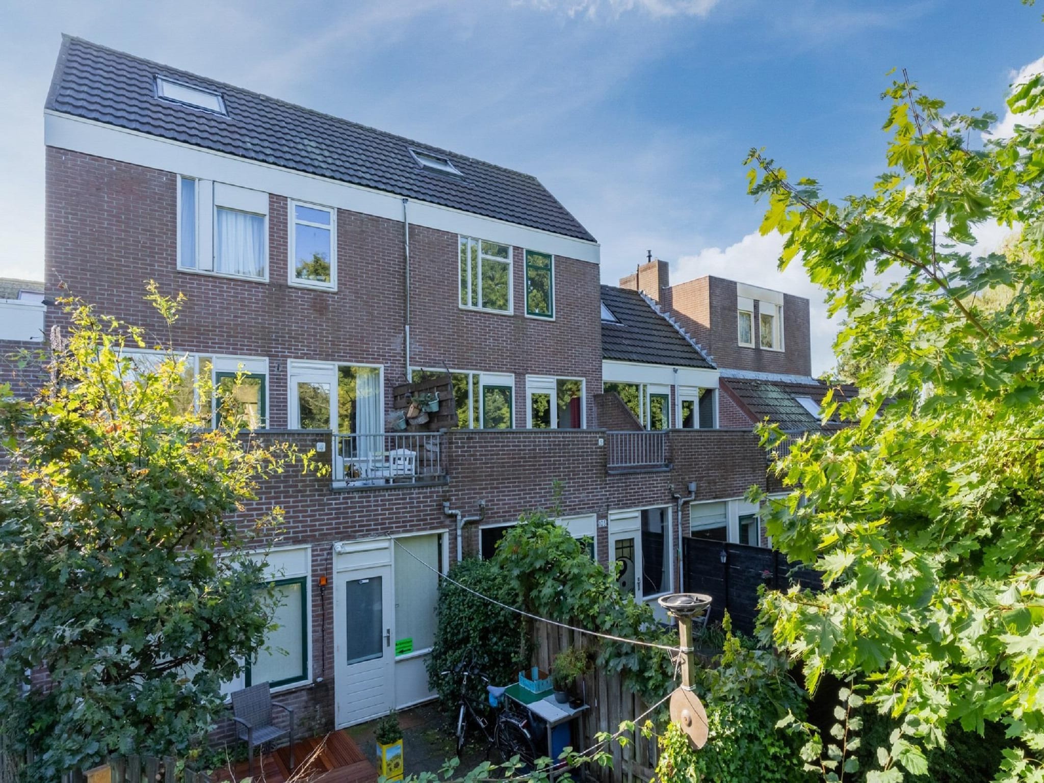 Apartment In Alkmaar With Sea Beach - Alkmaar
