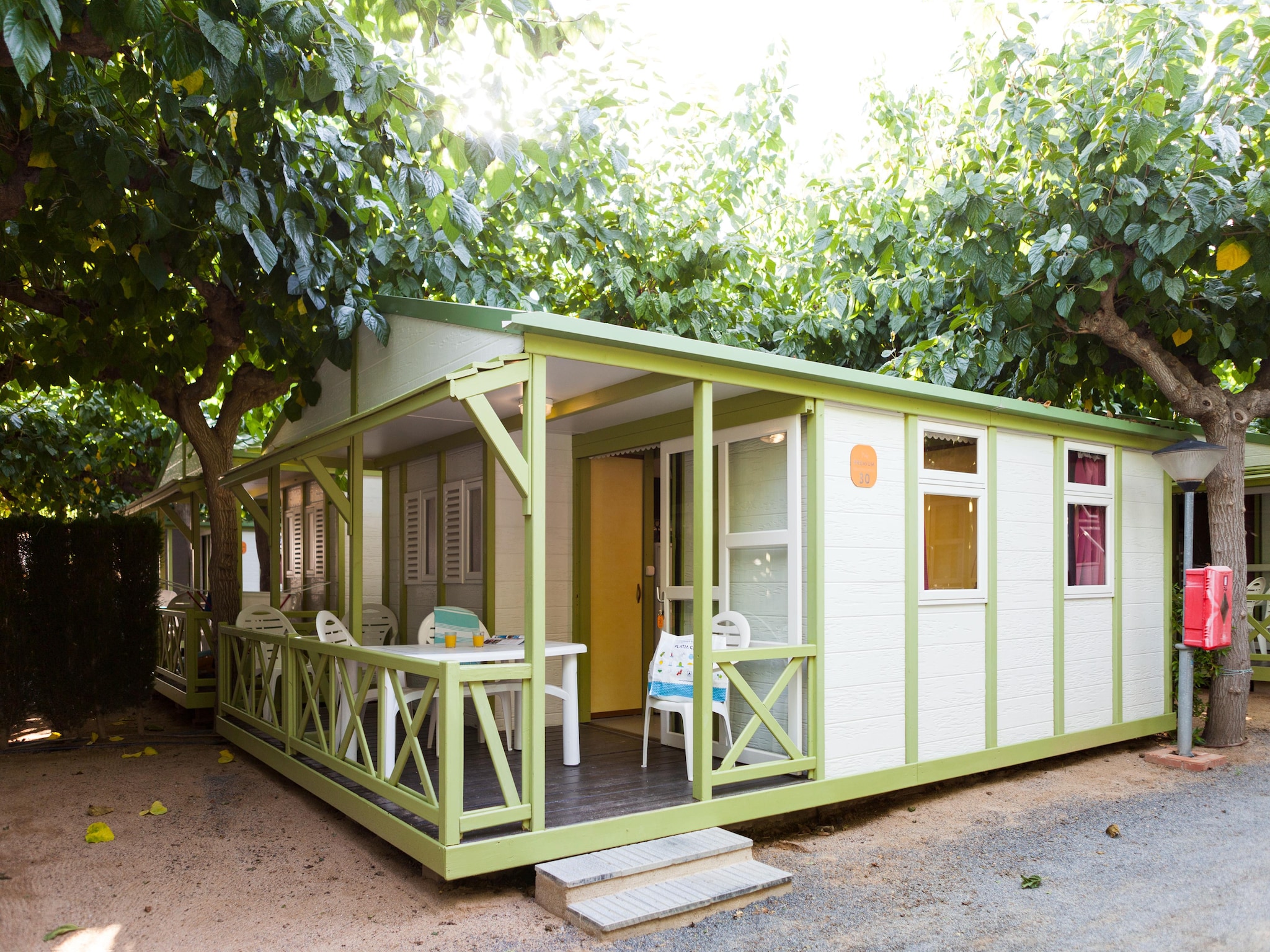 Family Bungalow Near Sea - Cambrils