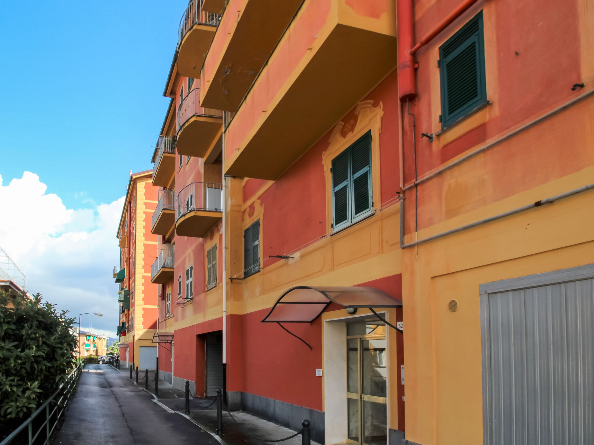 Apt 3 By Interhome - Santa Margherita Ligure