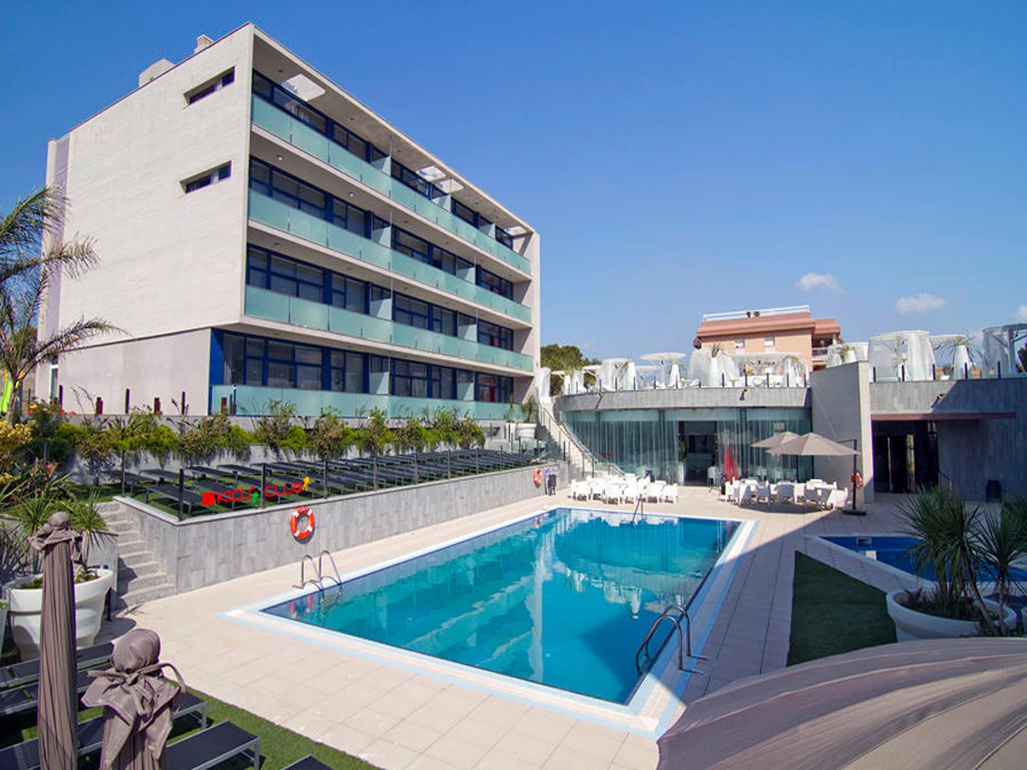 Apartment On Costa Dorada Near The Beach - Cap Salou